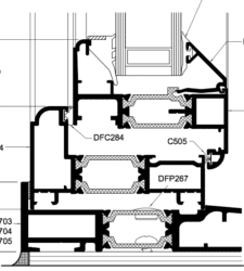 Understanding Externally And Internally Beaded Windows. | DWE