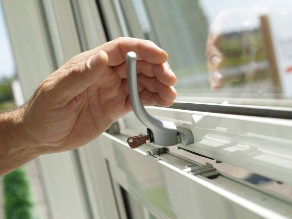 Trickle Vents Explained. Why And When You Need Them | DWE