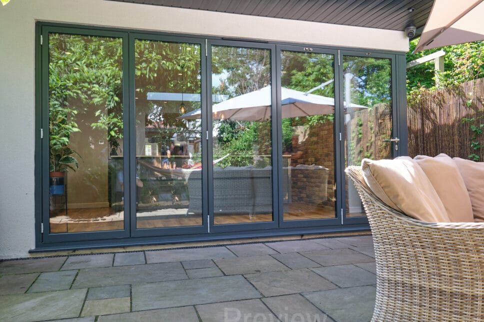 Trickle Vents Explained. Why And When You Need Them | DWE