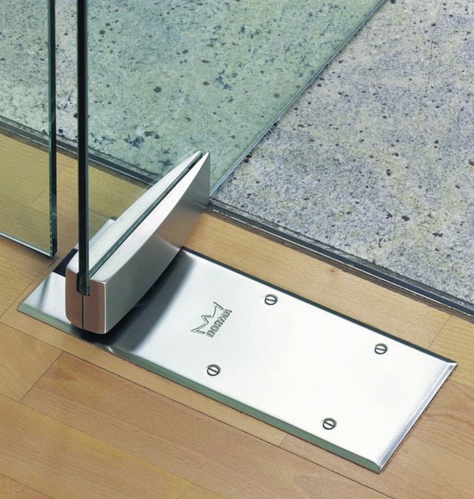 Dorma Door Closers Explained | Door And Window Experts