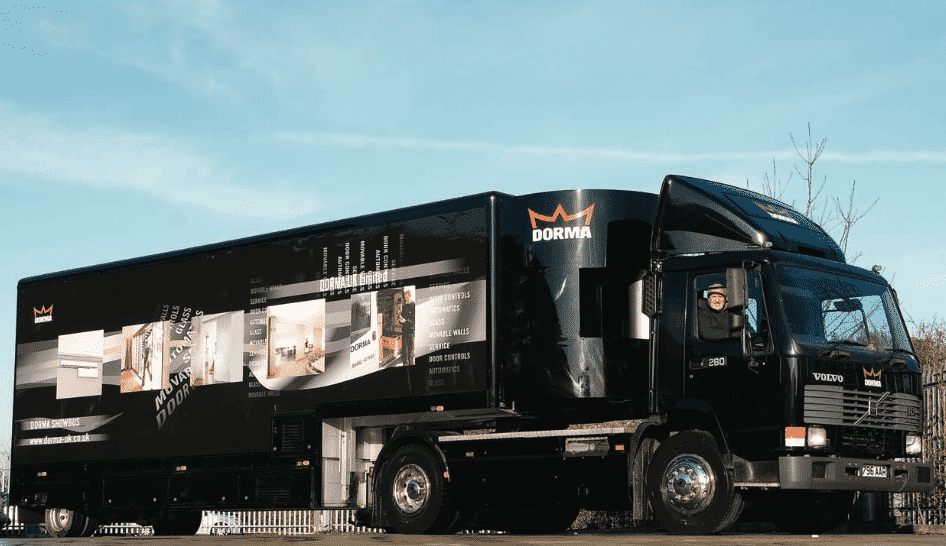 How Dorma Help You Specify The Right Door Hardware | DWE