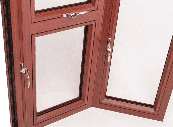 Advantages Of The New Origin Twin Flush Window | DWE