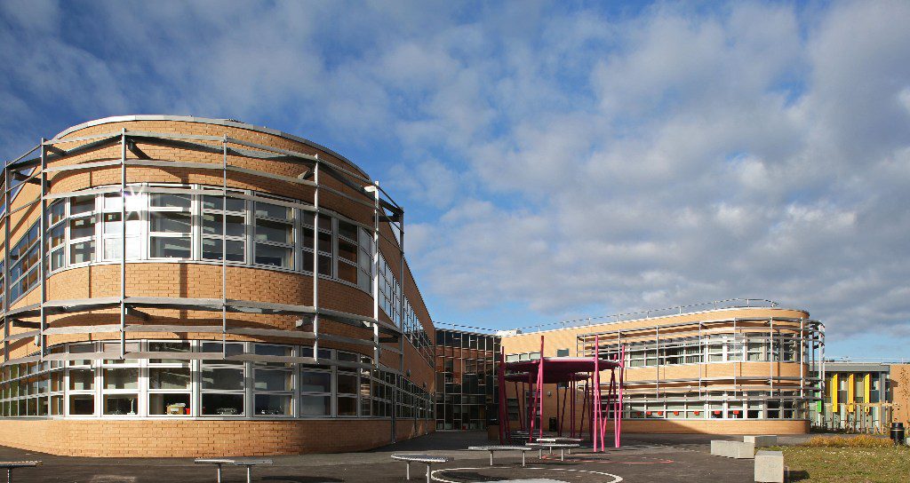 Senior Systems Launch New Aluminium Window.