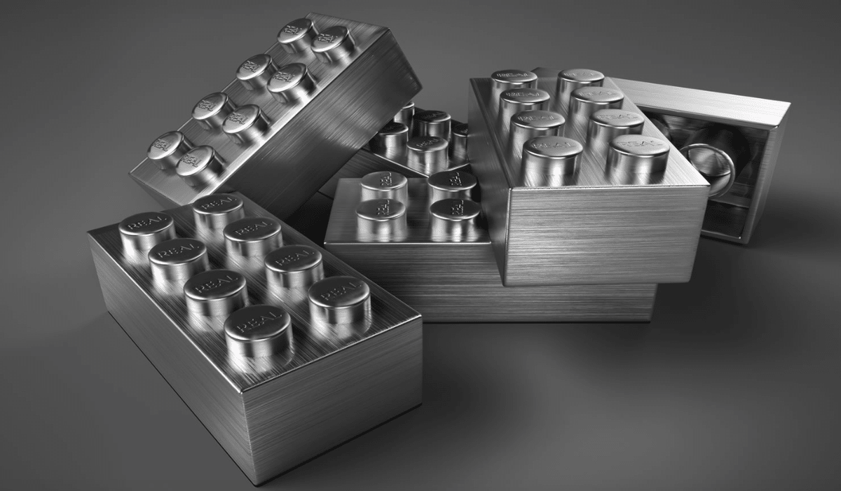 REAL Aluminium By Customade - An Introduction | DWE