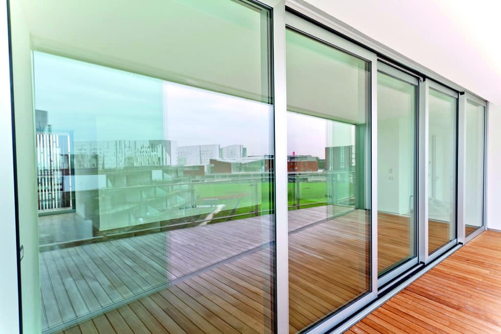 Tips And Advice For Low Thresholds On Sliding Patio Doors | DWE