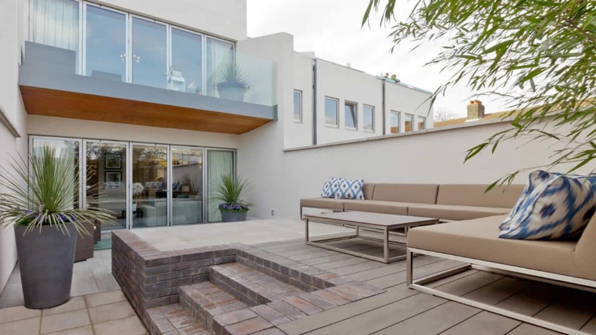 How Kawneer Windows Achieve Outstanding Thermal Performance | Door And ...