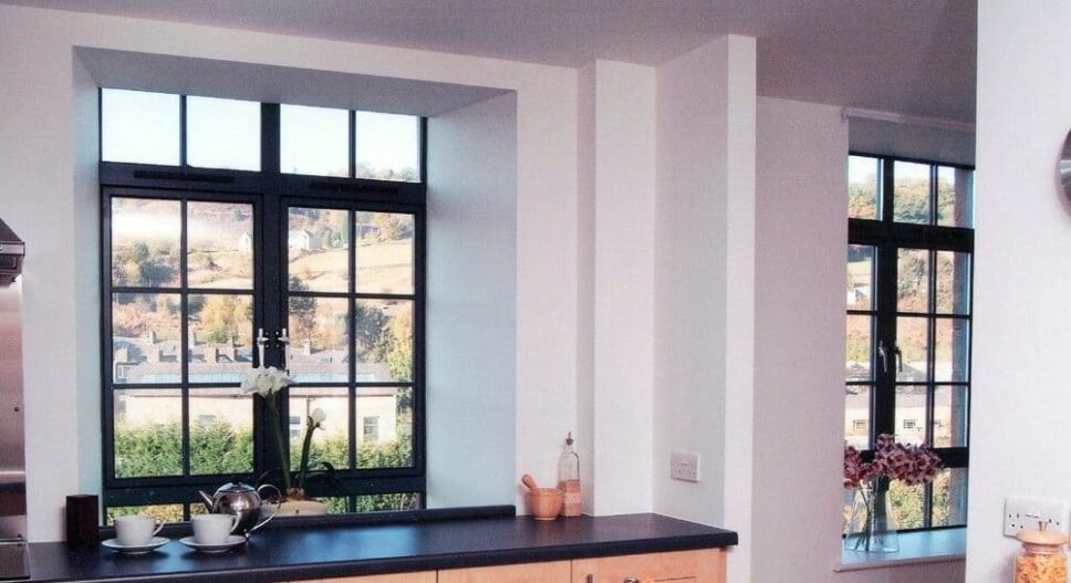 Aluminium Windows A Comprehensive Overview From DWE