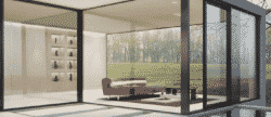 Who Makes The Best Aluminium Sliding Patio Doors? | DWE