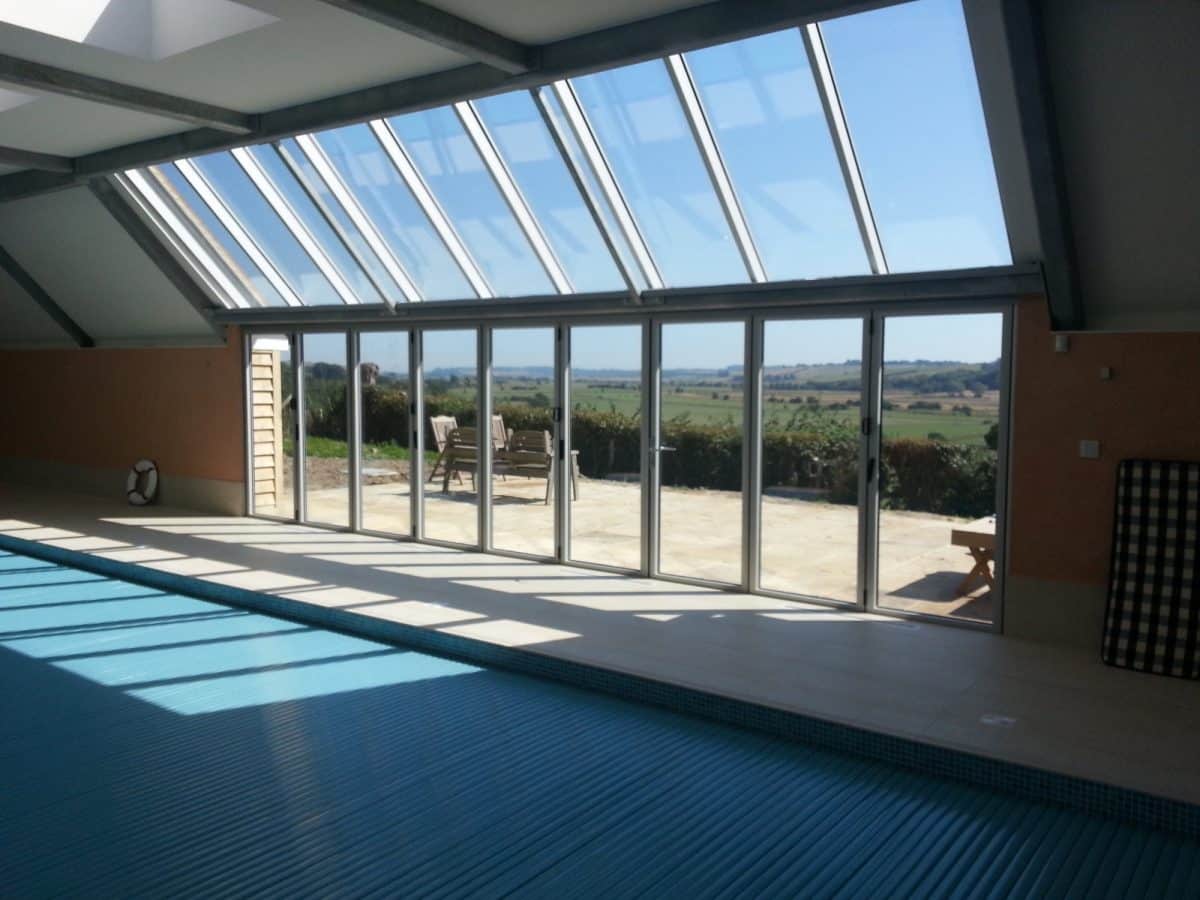 7 Special Features Found In The Comar Bifolding Door. | DWE