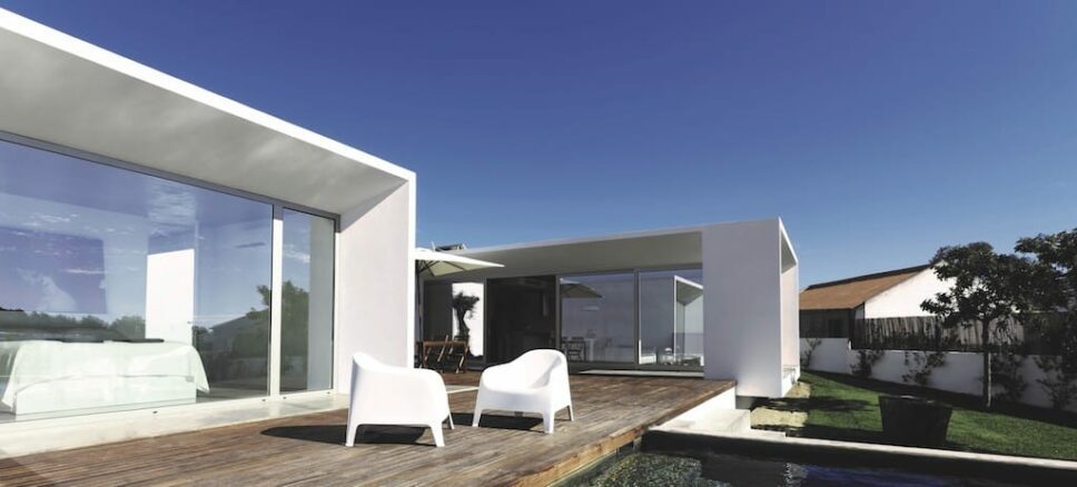 Comar 7P.i Sliding Doors | Door And Window Experts