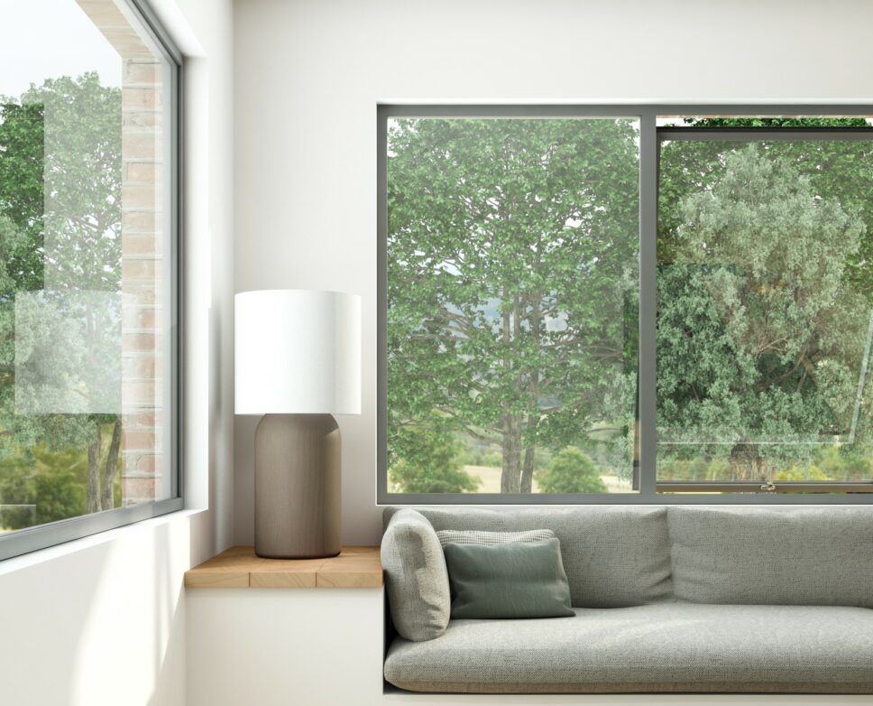 Senior Architectural Systems Ali Vu Window Reviewed | DWE