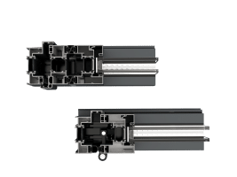 The Visofold 1000 Bifold Door Review | DWE