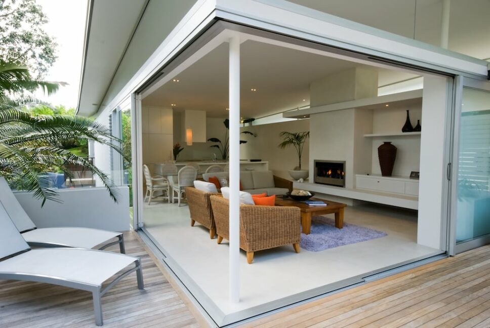 Understanding The Different Types Of Sliding Doors | DWE