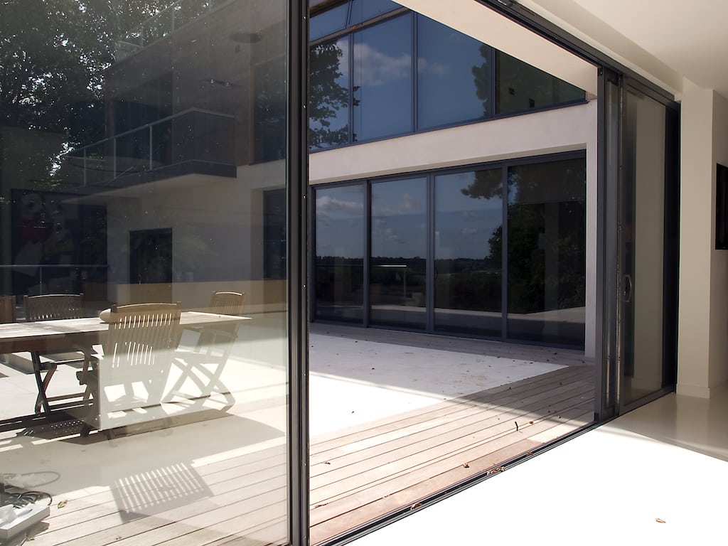 Sunflex UK Ltd | Door And Window Experts