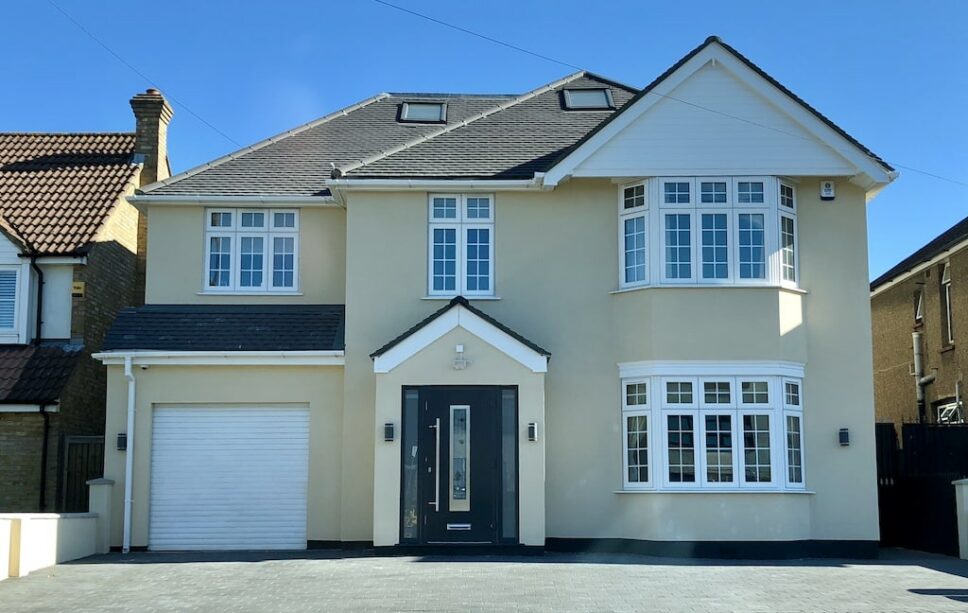 Buying Sculptured Windows And Doors | DWE