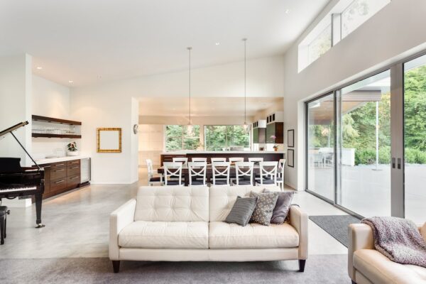 ALUMIL Sliding Doors | Door And Window Experts