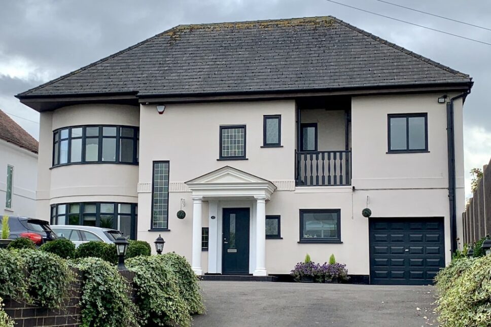 Everest Windows | Door And Window Experts