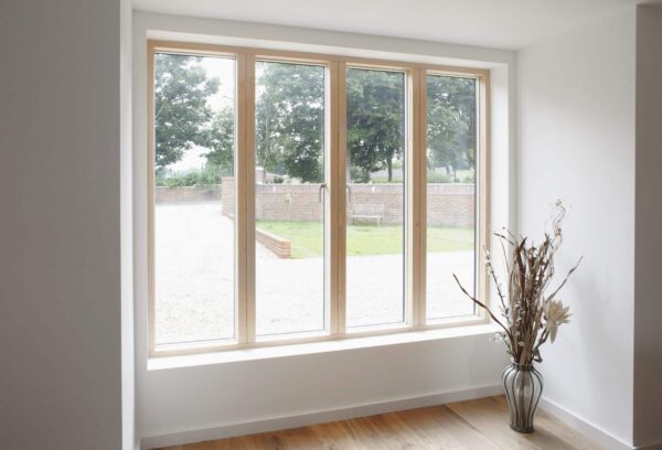 Hybrid And Composite Windows | DWE