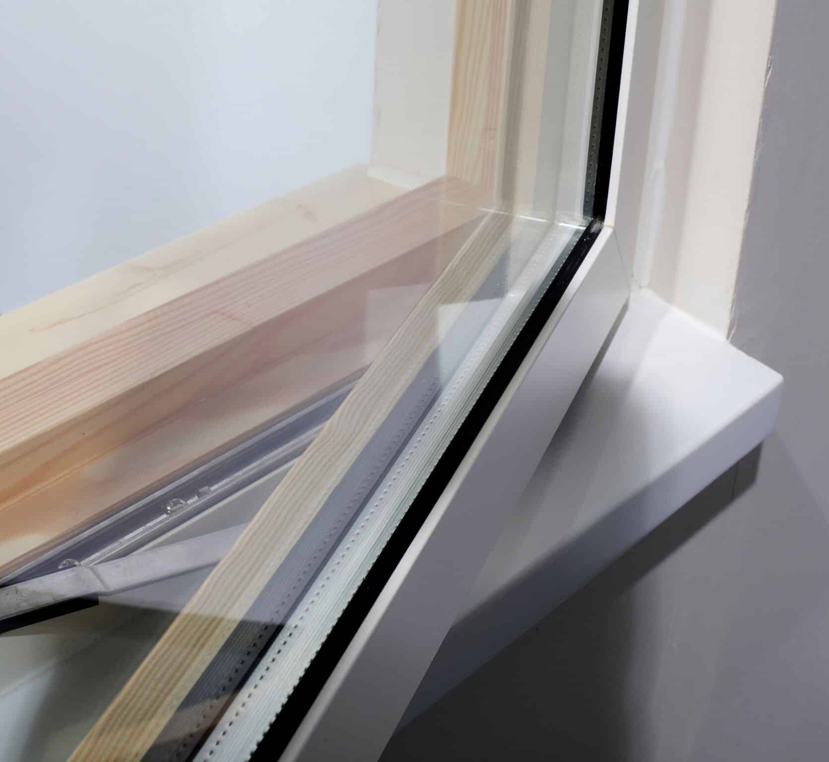 Hybrid Windows And Doors | DWE