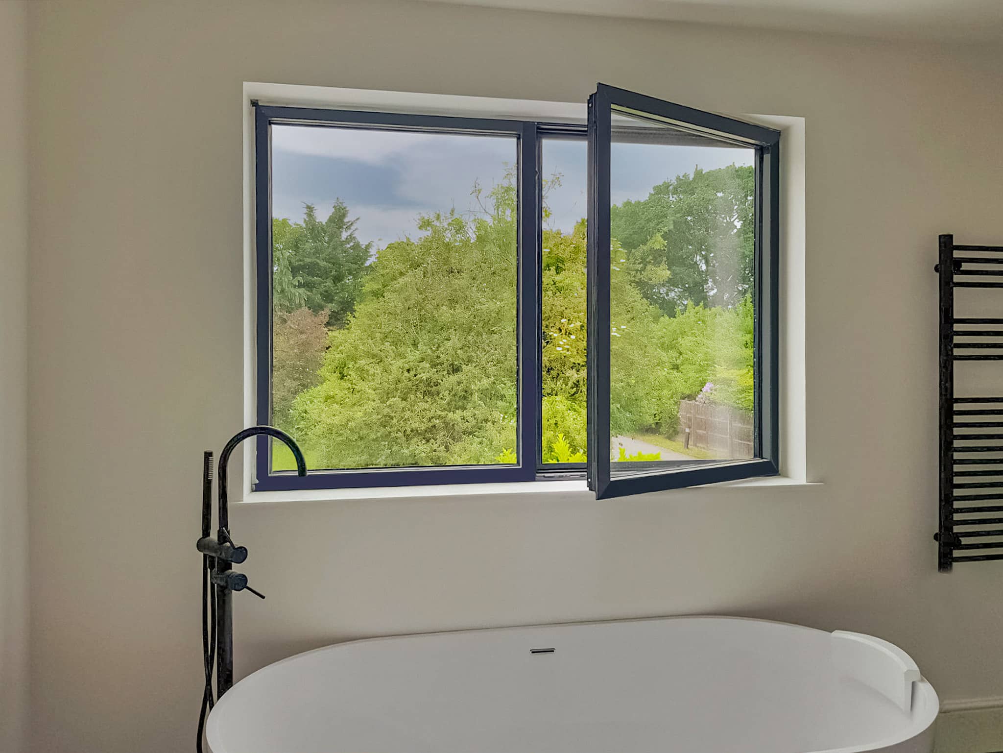 ALUMIL Windows | Door And Window Experts