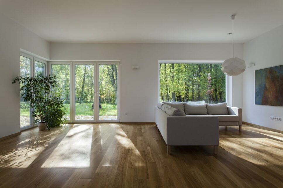 Reynaers Bifolding Doors Review | DWE