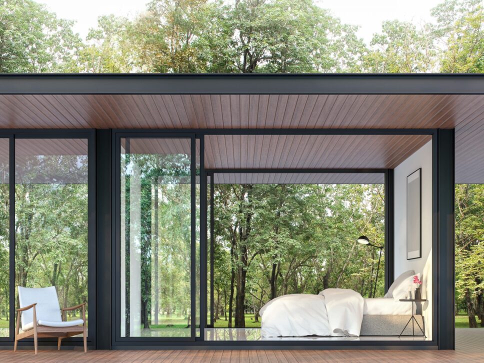 Cortizo Sliding Doors And Cor-Vision Buying Guide | DWE