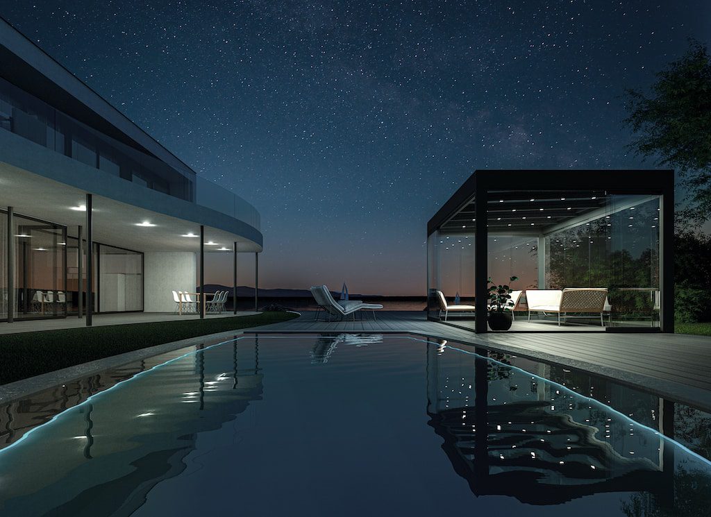 Sunparadise CUBO System | Door And Window Experts