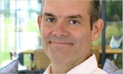 Daniel Baker Appointed As New Managing Director For Origin | DWE