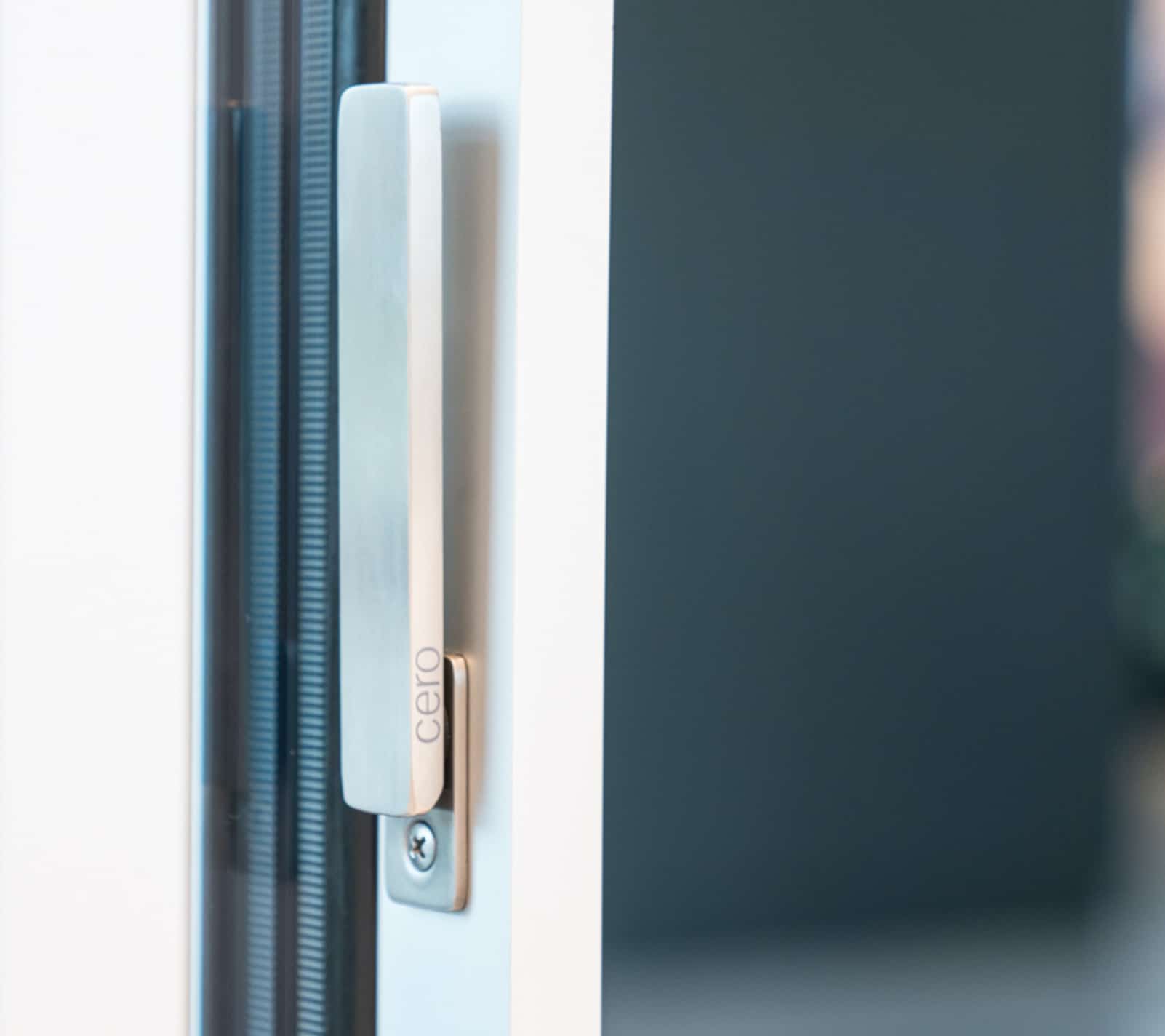 Cero Sliding Doors Review | DWE