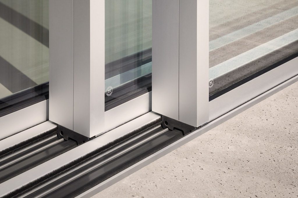 Cero Sliding Doors Review | DWE