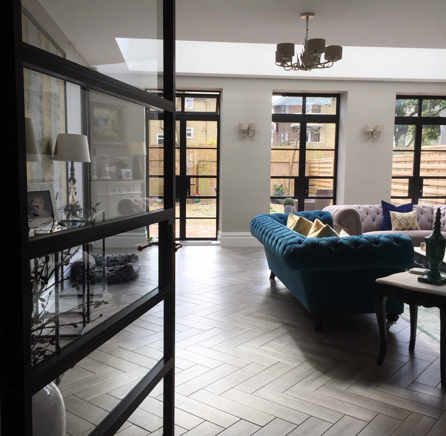 Aluco Aluminium | Door And Window Experts