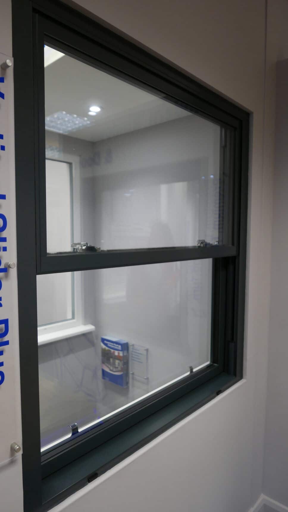 What To Look For Buying Aluminium Sliding Sash Windows Explained | DWE