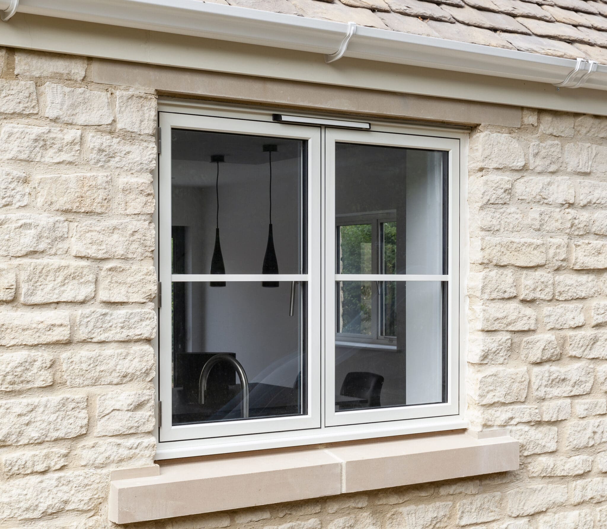 What Are The Types Of Aluminium Windows? | DWE