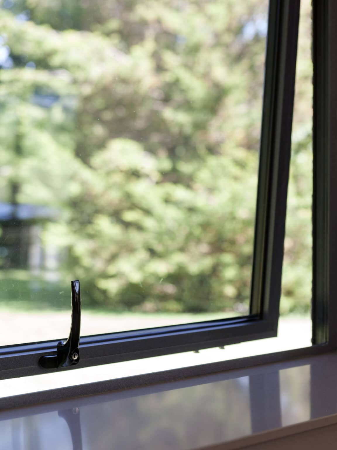 What Are The Types Of Aluminium Windows? | DWE