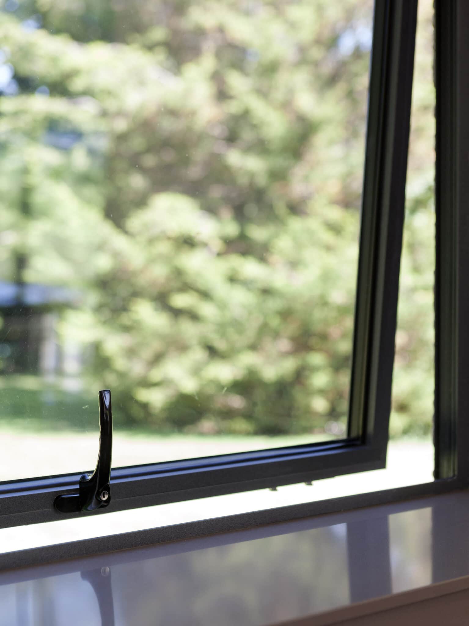 What Are The Types Of Aluminium Windows? | DWE