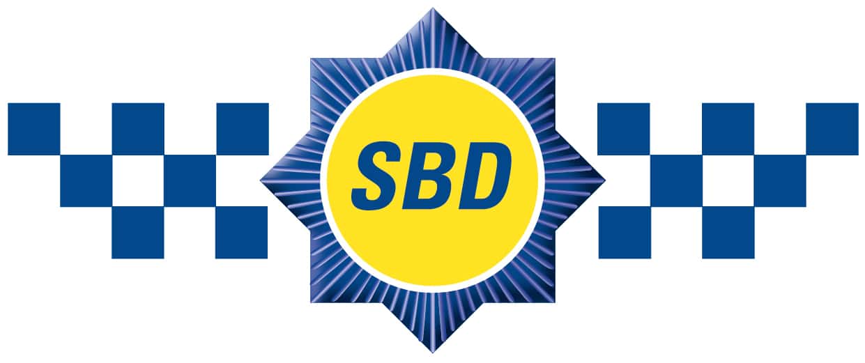 Secured By Design Windows And Doors Explained | DWE