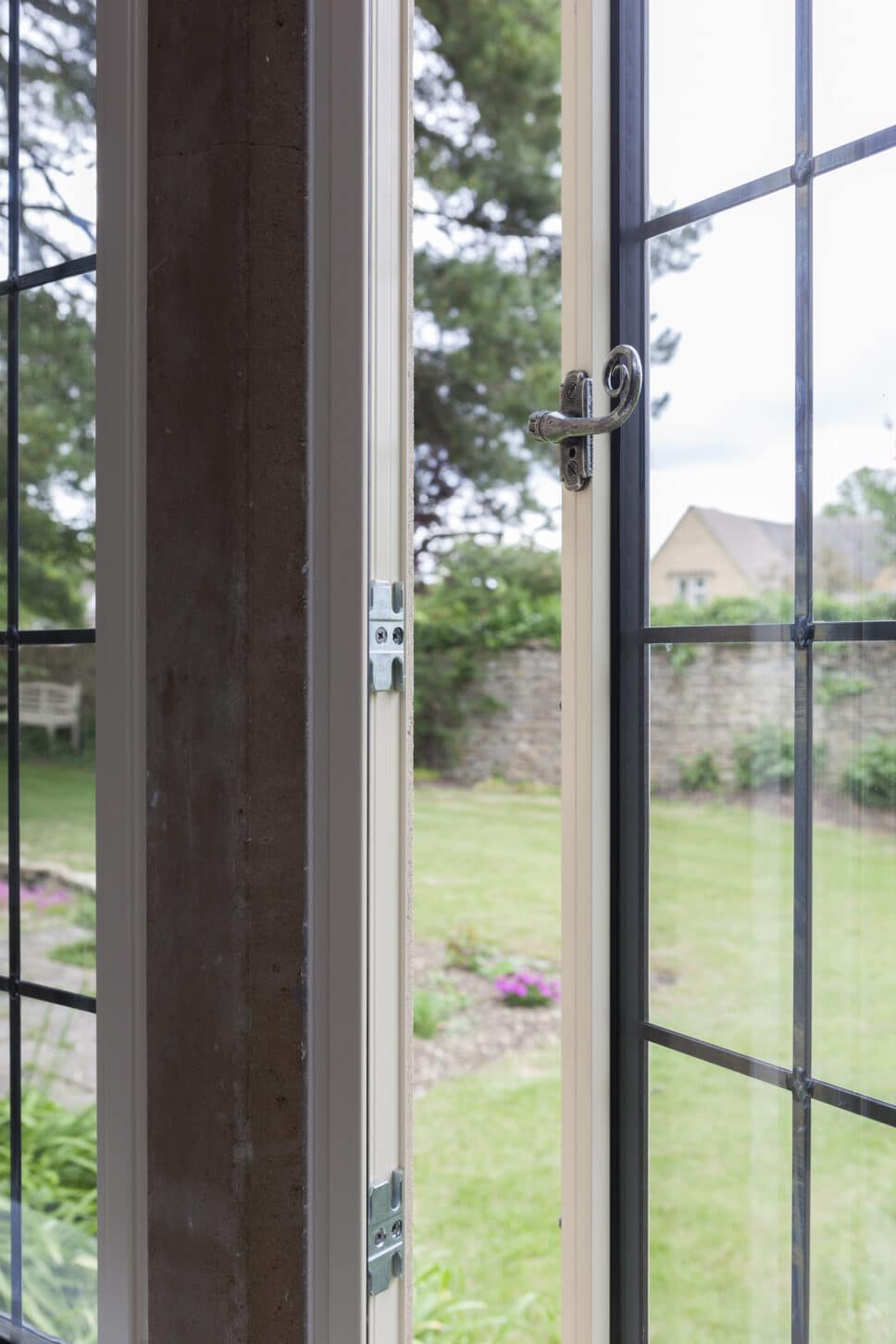 Alitherm Heritage Windows Review | DWE