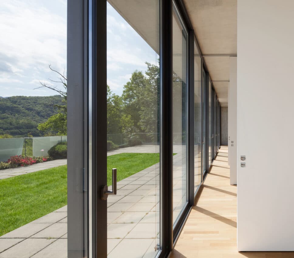 Cortizo 4700 Sliding Doors Review | DWE