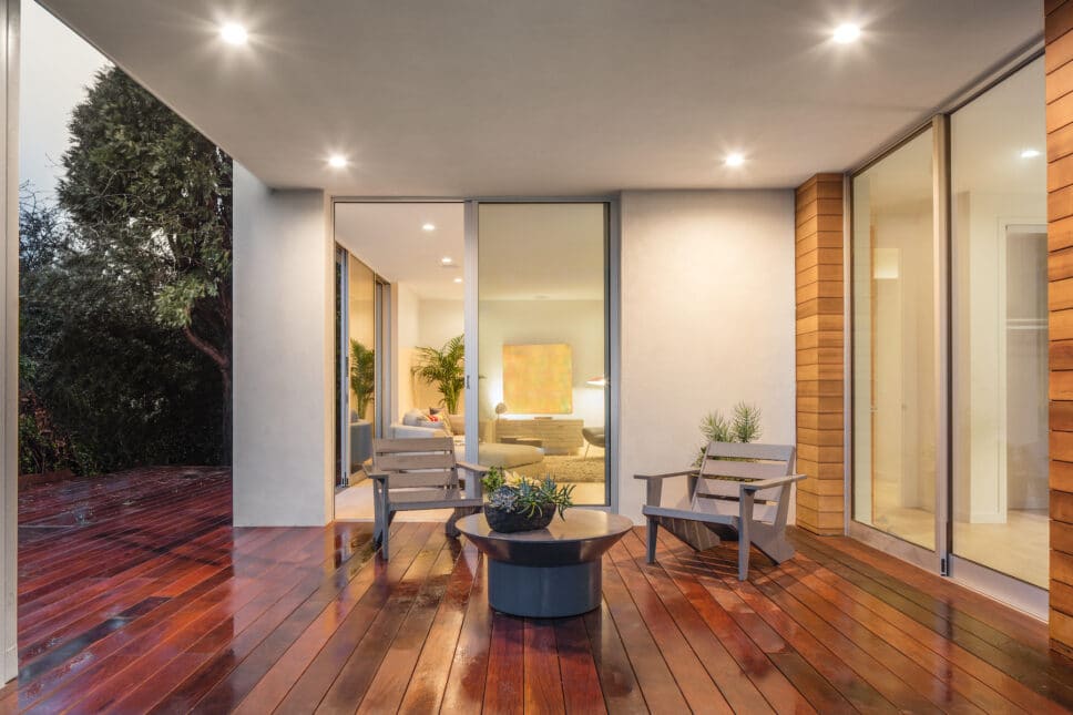 Cortizo 4700 Sliding Doors Review | DWE