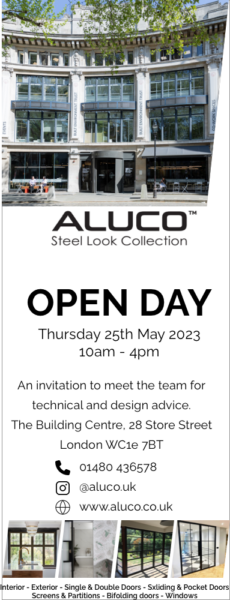 Aluco Aluminium | Door And Window Experts
