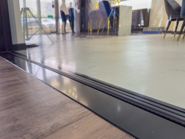 Schüco Barrier Free - Creating Accessible And Stylish Homes | DWE