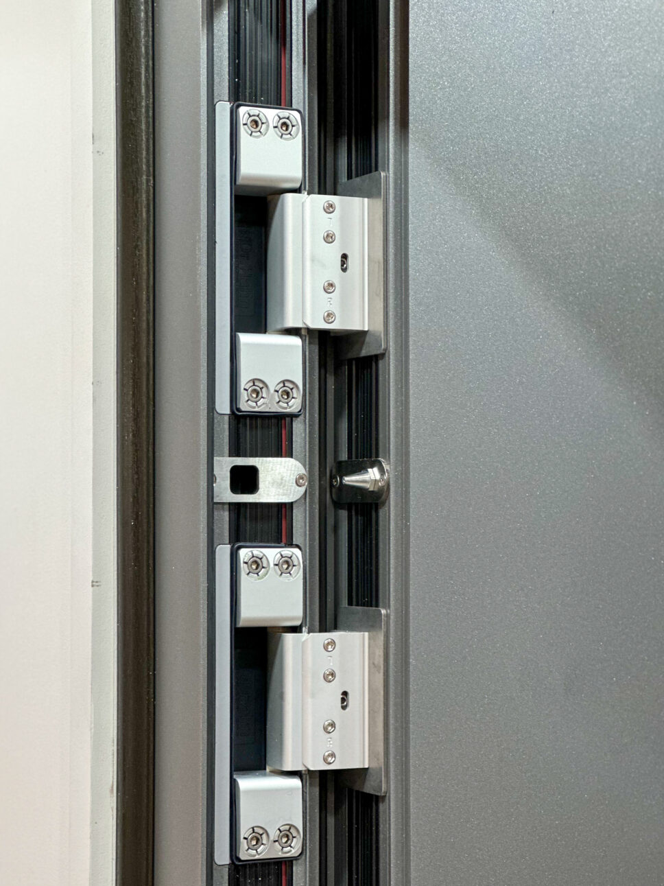 Gerda Front Doors Review | DWE