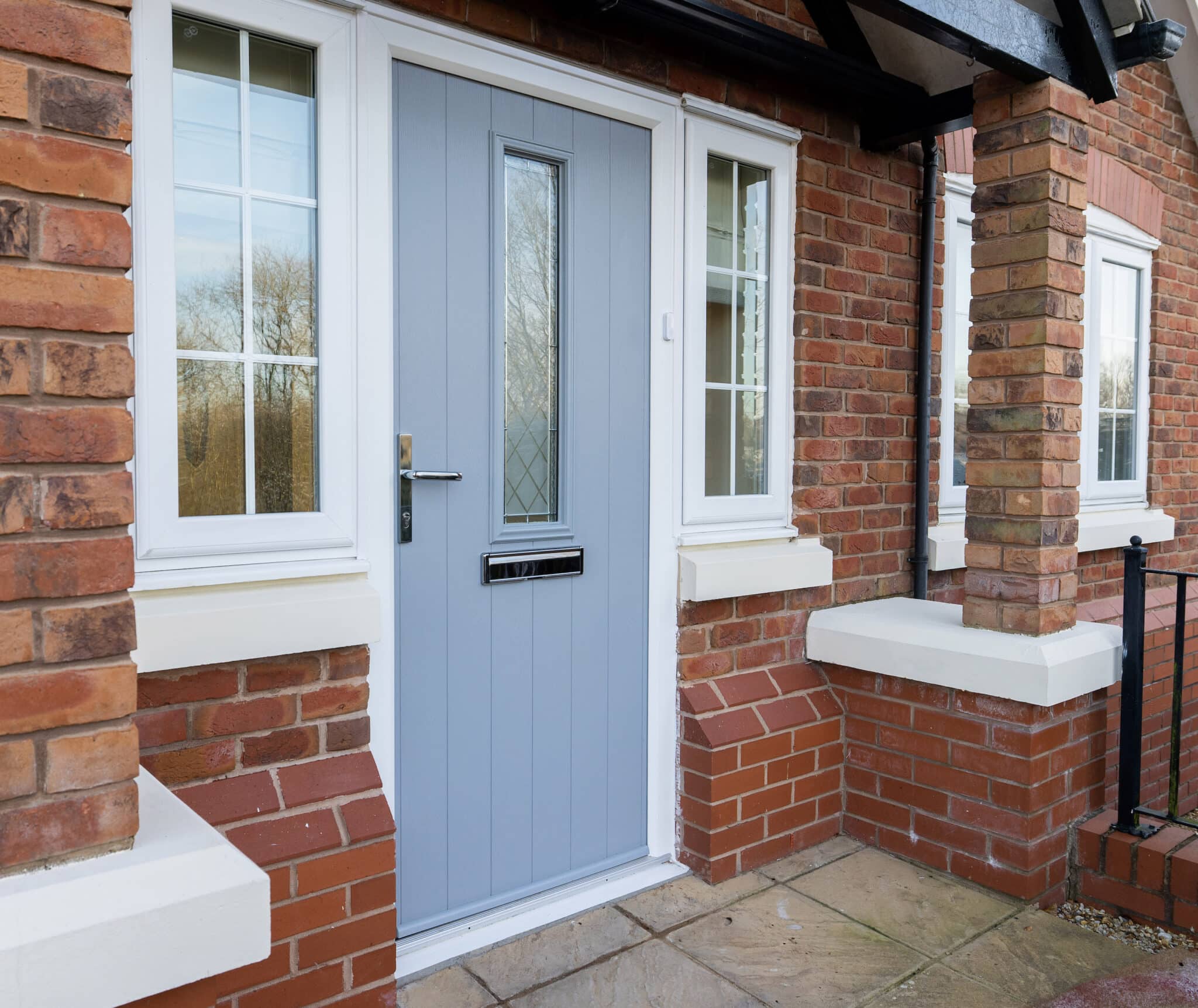 The Best Composite Doors Compared | DWE