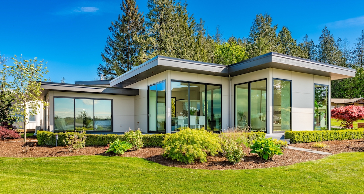 The Complete Guide To Reynaers Aluminium Windows | DWE