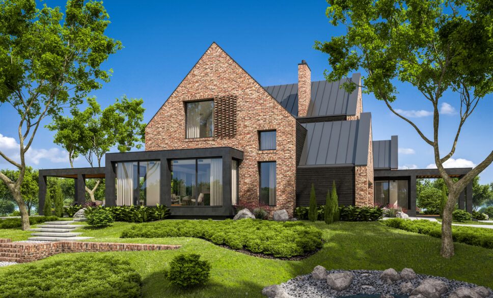 The Complete Guide To Reynaers Aluminium Windows | DWE