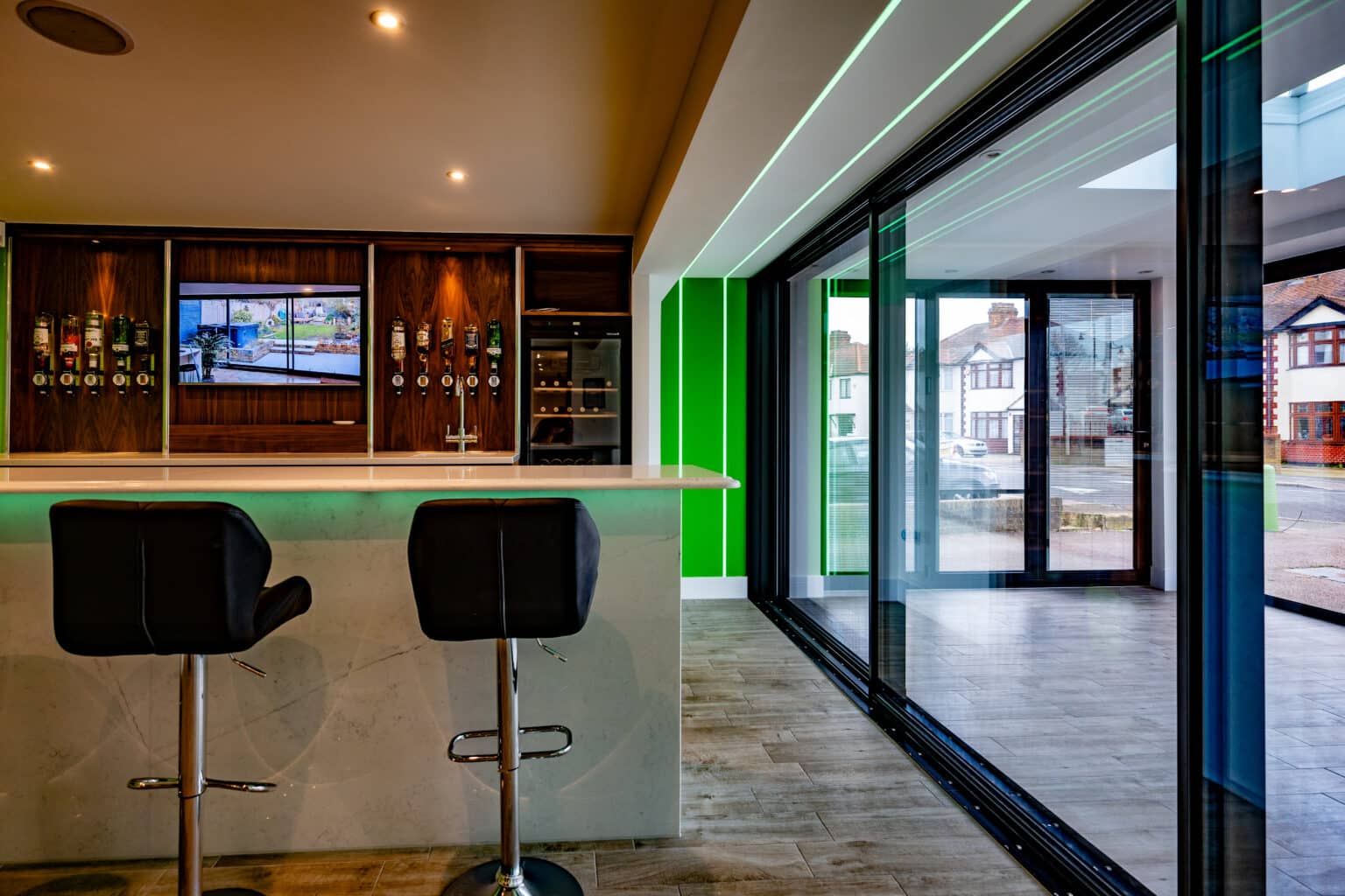 Chigwell Window Centre | Door And Window Experts