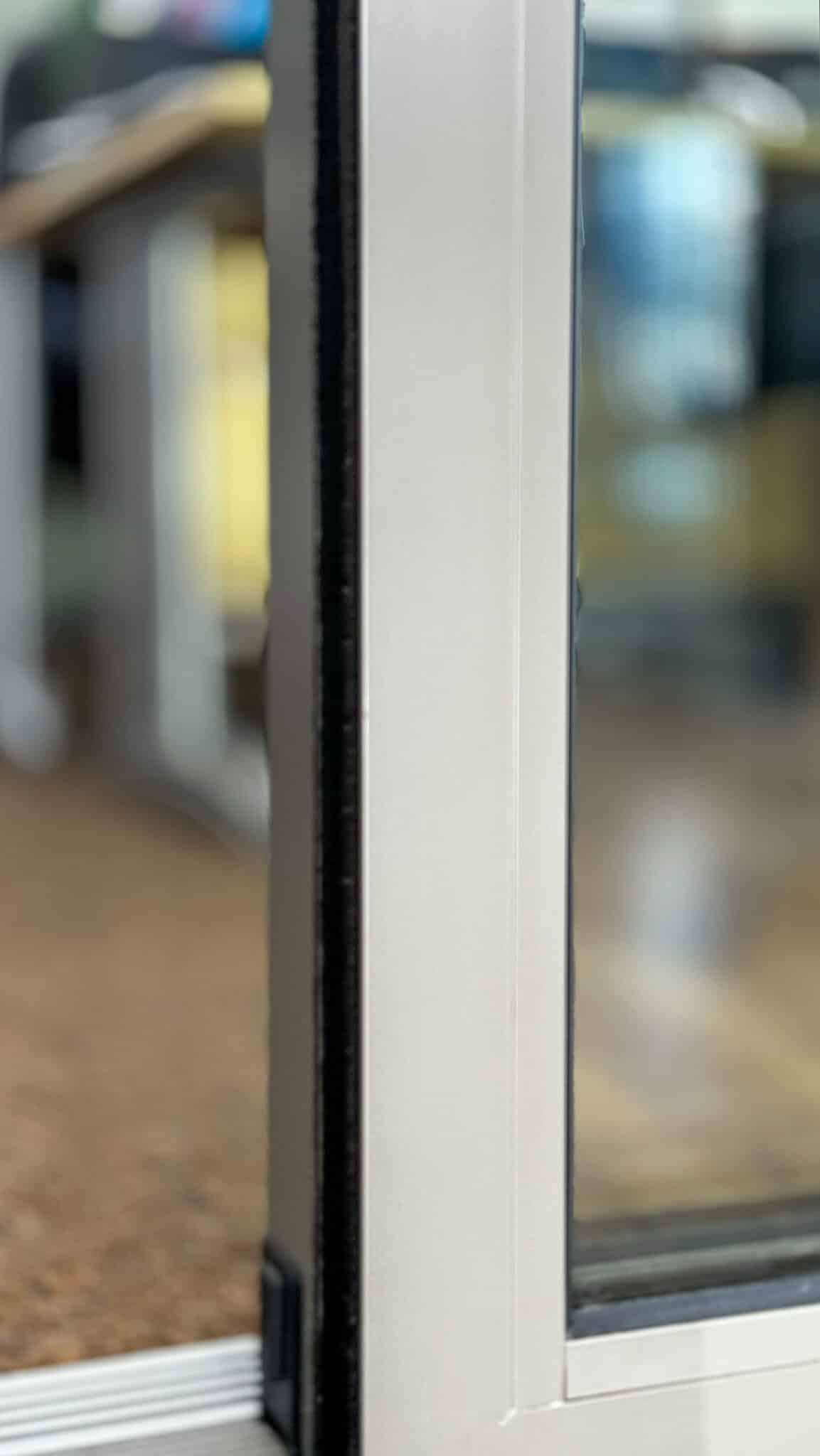 Cortizo Cor Vision Sliding Doors Review | DWE