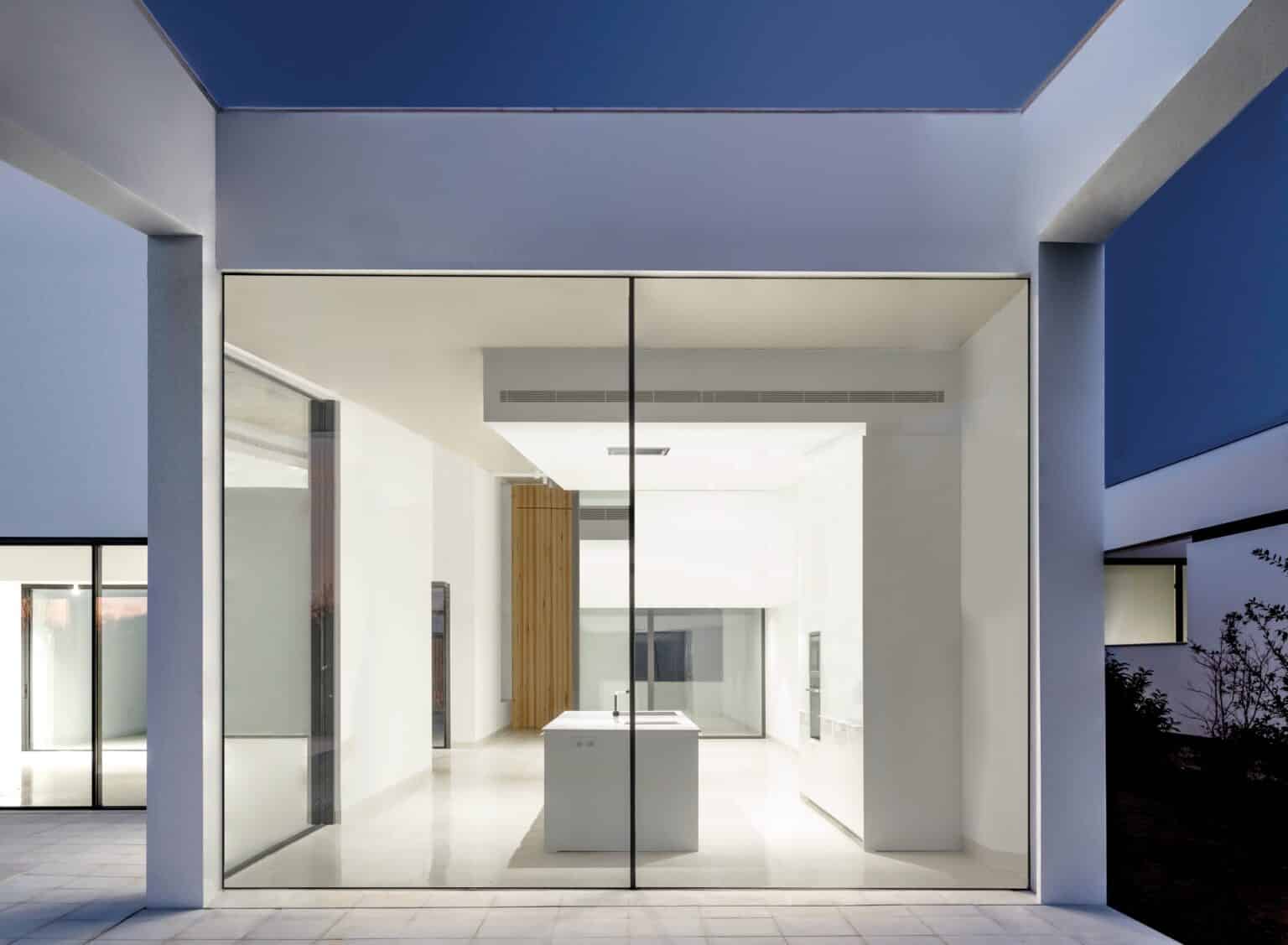 Cortizo Cor Vision Sliding Doors Review | DWE