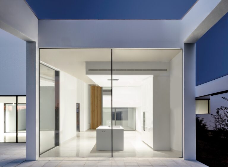 Cortizo Cor Vision Sliding Doors Review | DWE