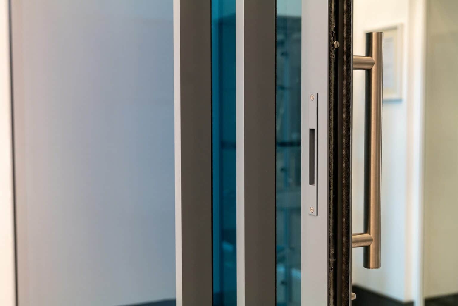 Cortizo Sliding Doors And Cor-Vision Buying Guide | DWE